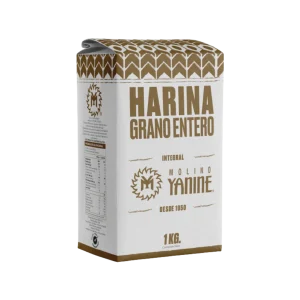 Inicio - Molino Yanine